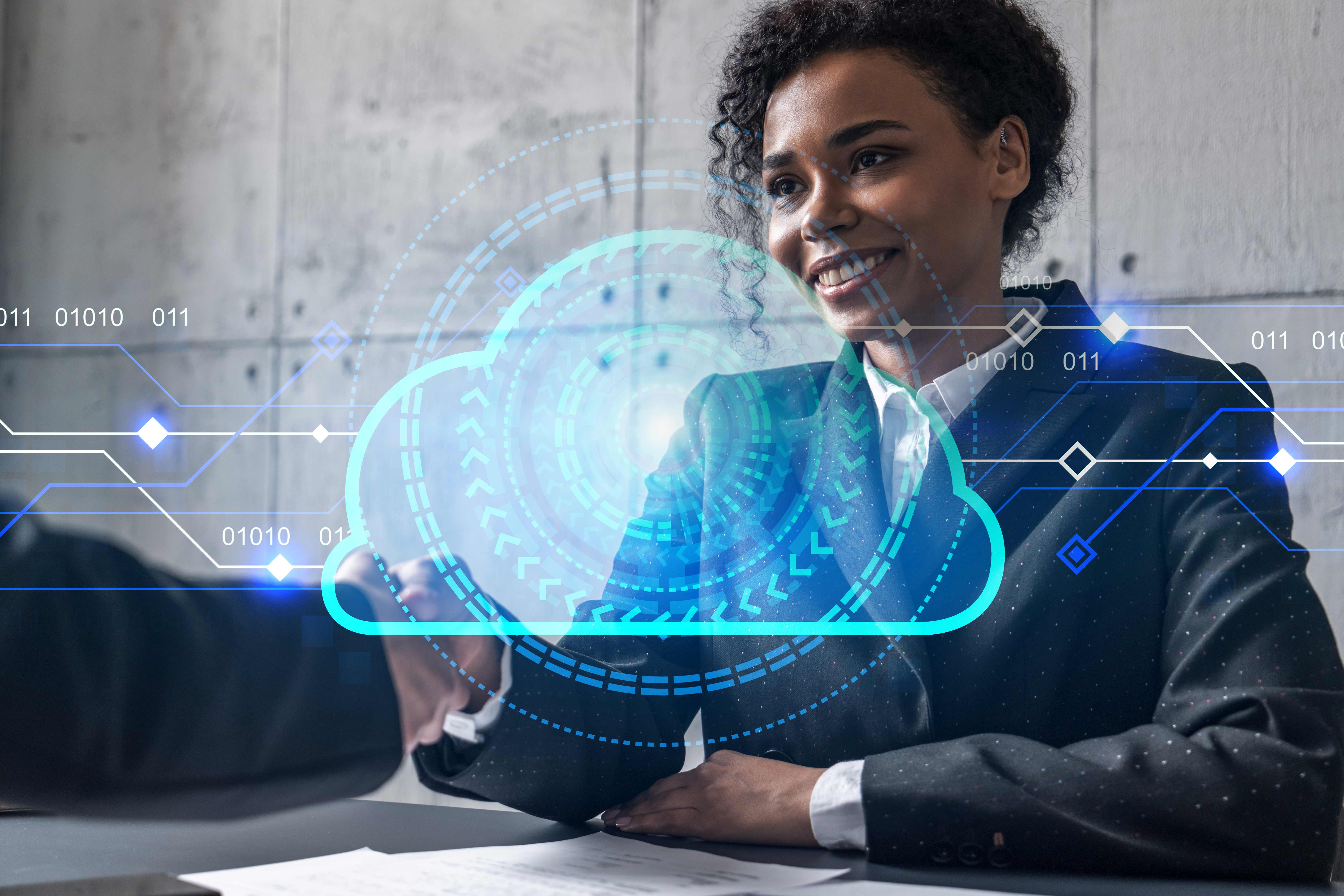 Hybrid Cloud Solutions | Hybrid IT Services | GBM