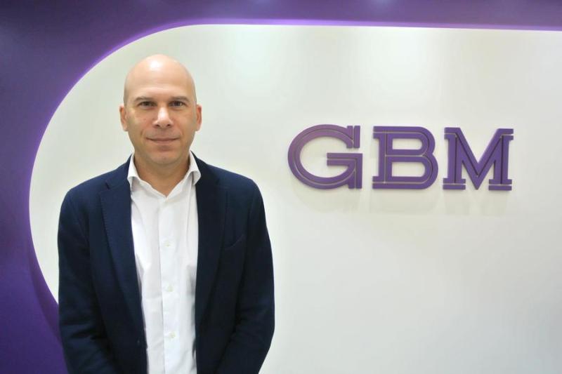 GBM appoints Bassam Rached General Manager of Technology