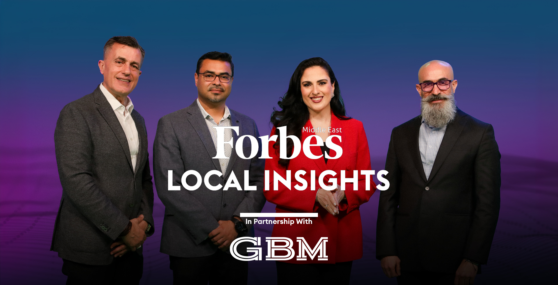Local Insights with Al Futtaim Group | GBM