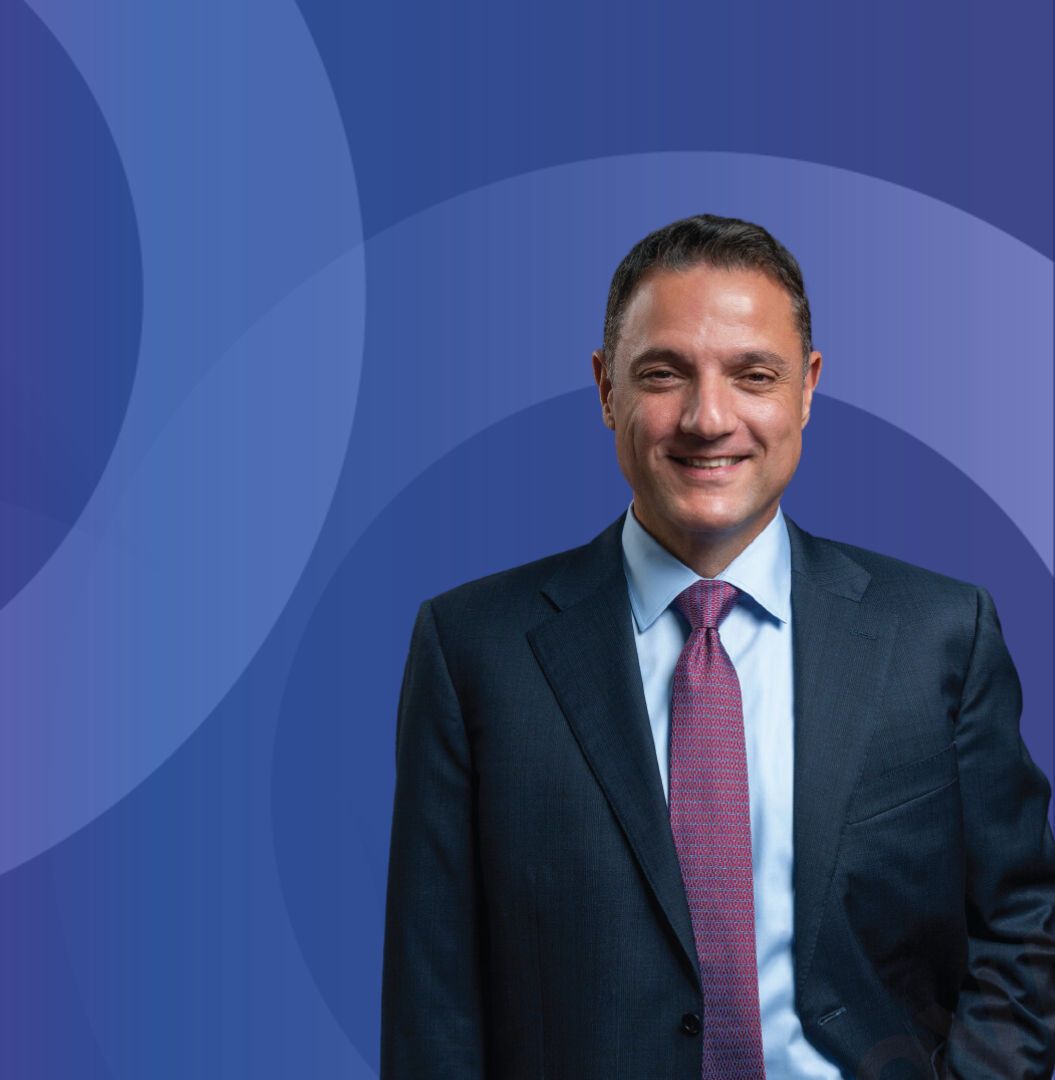 The Man Behind the Machine