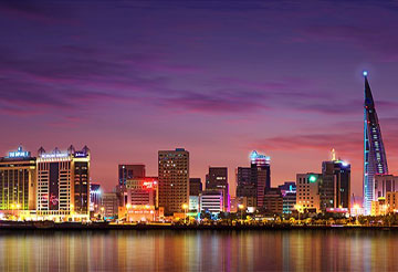 GBM announces completion of record-breaking network set-up for Sinnad | GBM