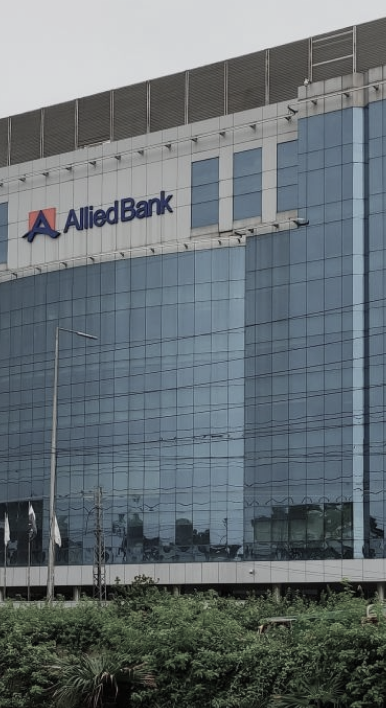 Allied Bank speaks about the successful relationship between the Bank ...