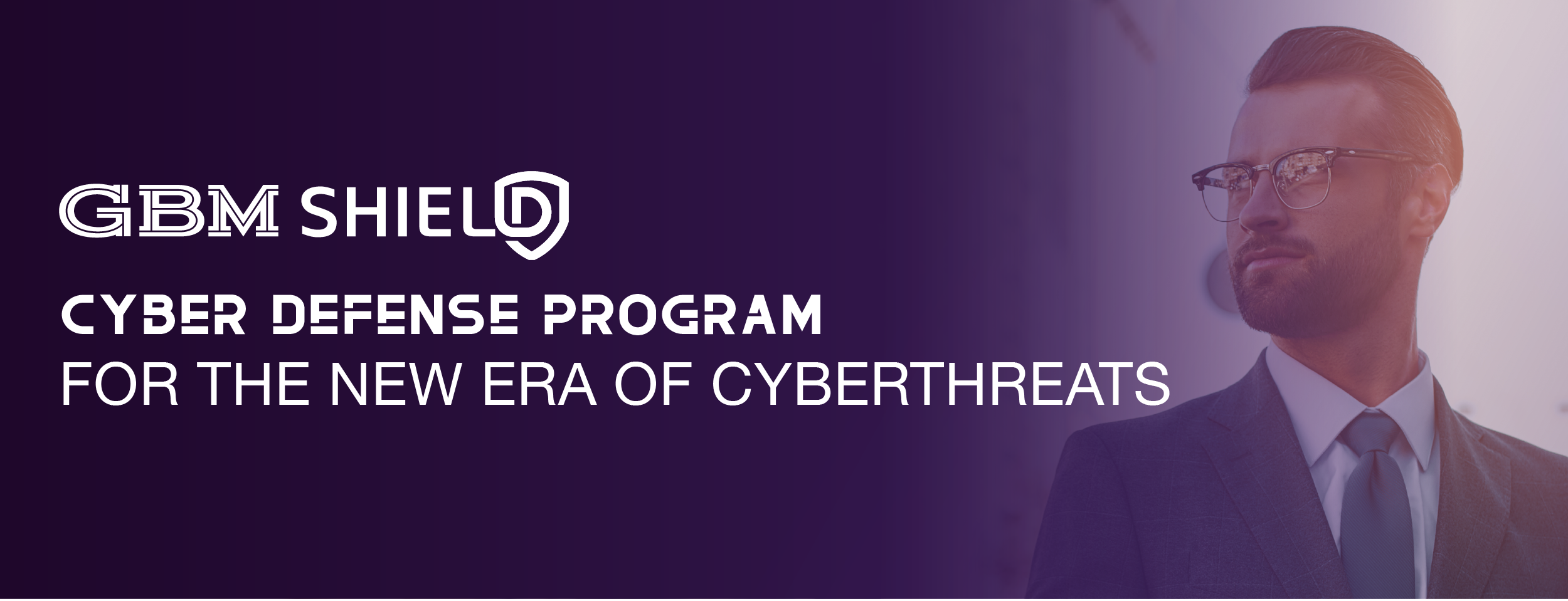 GBM launches revolutionary cyber defense program ‘GBM Shield’ | GBM GBM launches revolutionary cyber defense program ‘GBM Shield’ | GBM