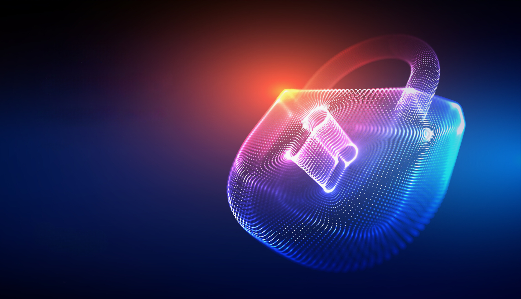 Data security is the biggest challenge in digital transformation for 81 ...