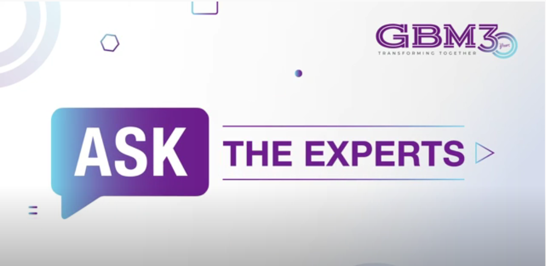 Video | Ask HR – AI Chatbot Solution | GBM