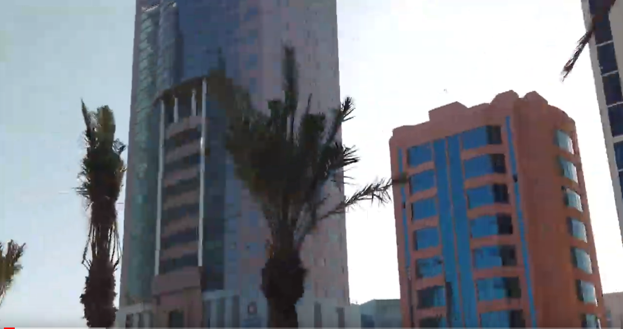 Video | GBM Helps Sinnad Deploy a State of The Art Network Infrastructure | GBM